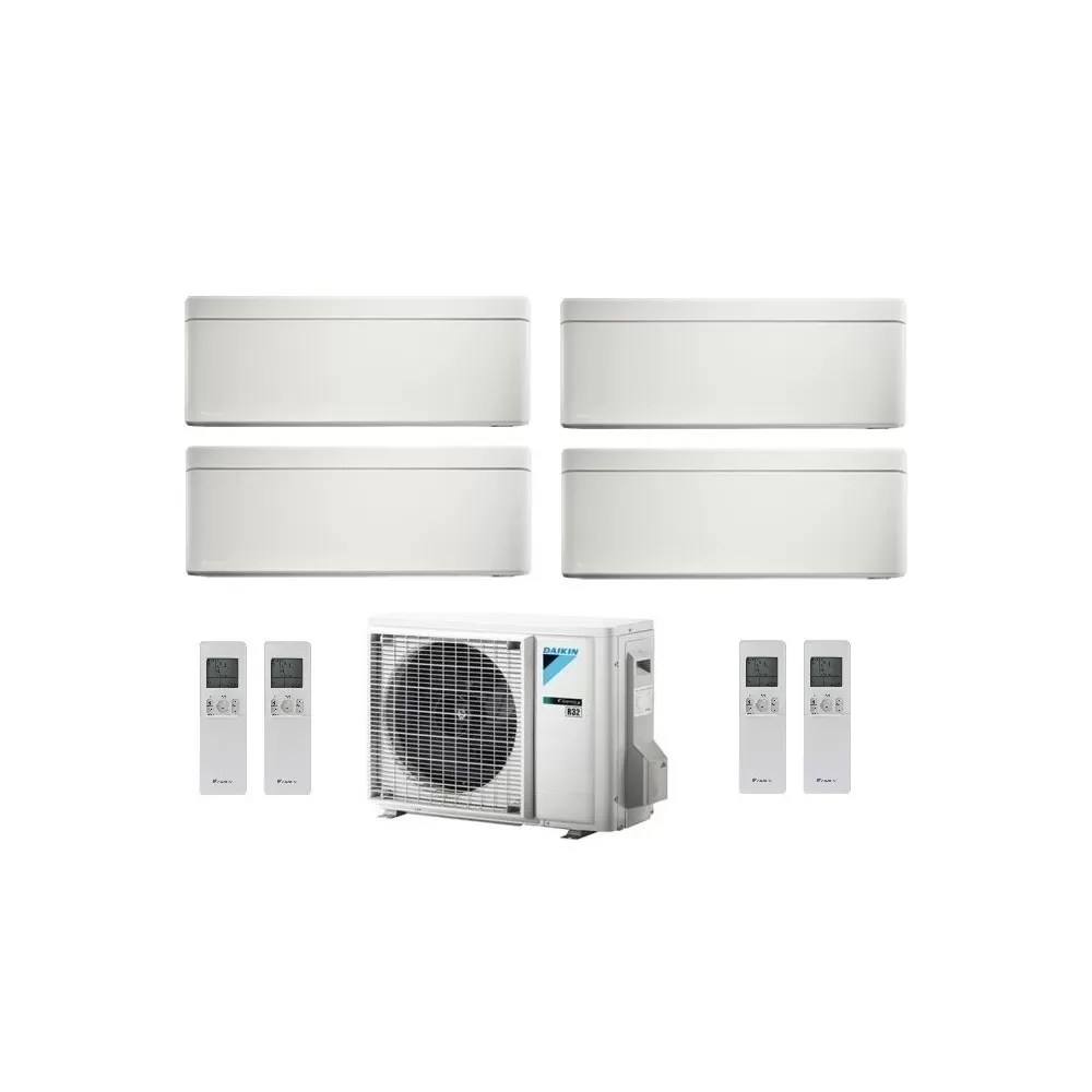 Acquista CLIMATIZZATORE CONDIZIONATORE DAIKIN BLUEVOLUTION