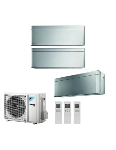Acquista CLIMATIZZATORE CONDIZIONATORE DAIKIN BLUEVOLUTION TRIAL