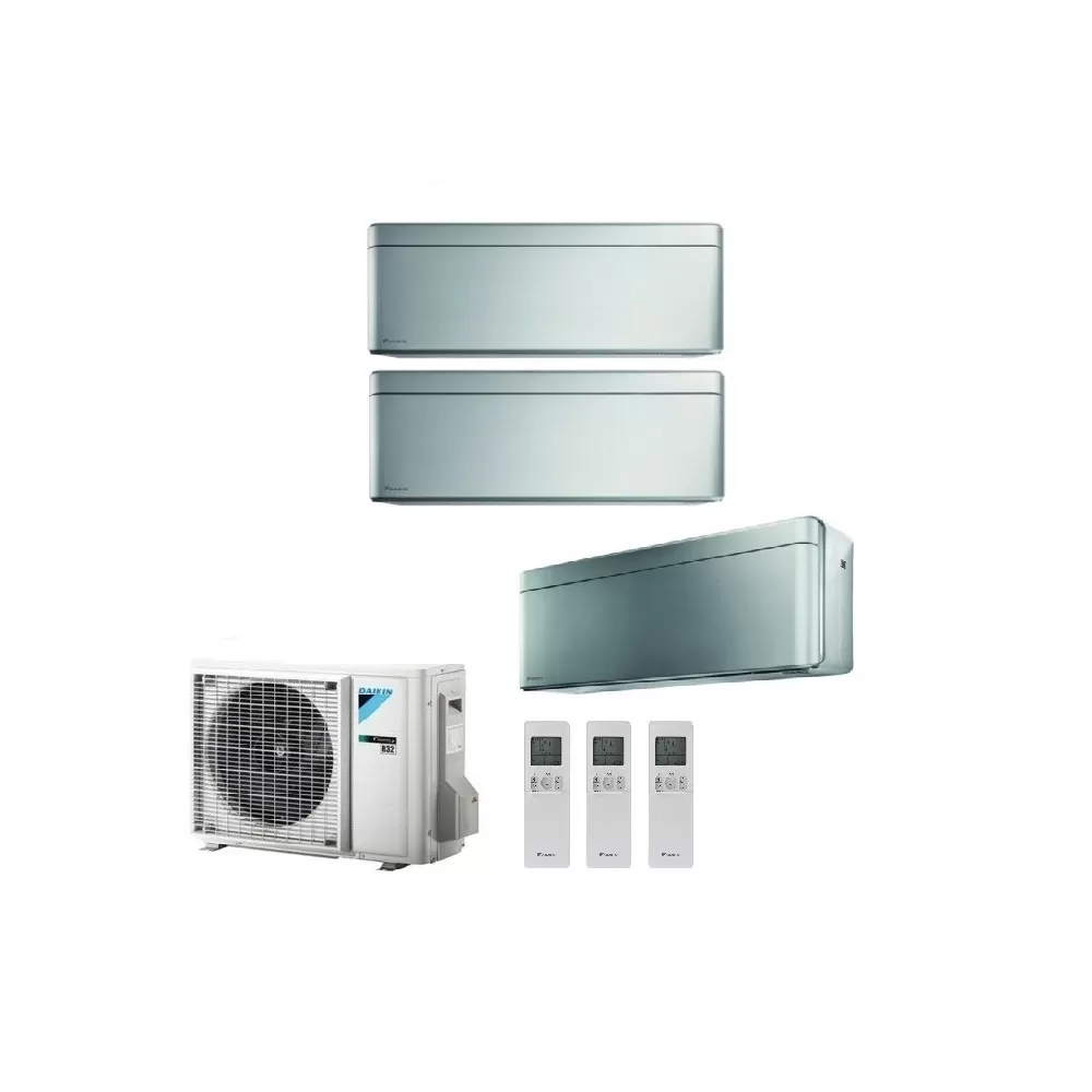 Acquista CLIMATIZZATORE CONDIZIONATORE DAIKIN BLUEVOLUTION TRIAL