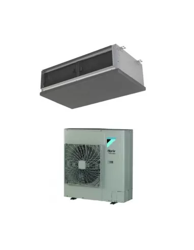 Acquista CLIMATIZZATORE CONDIZIONATORE DAIKIN CANALIZZABILE