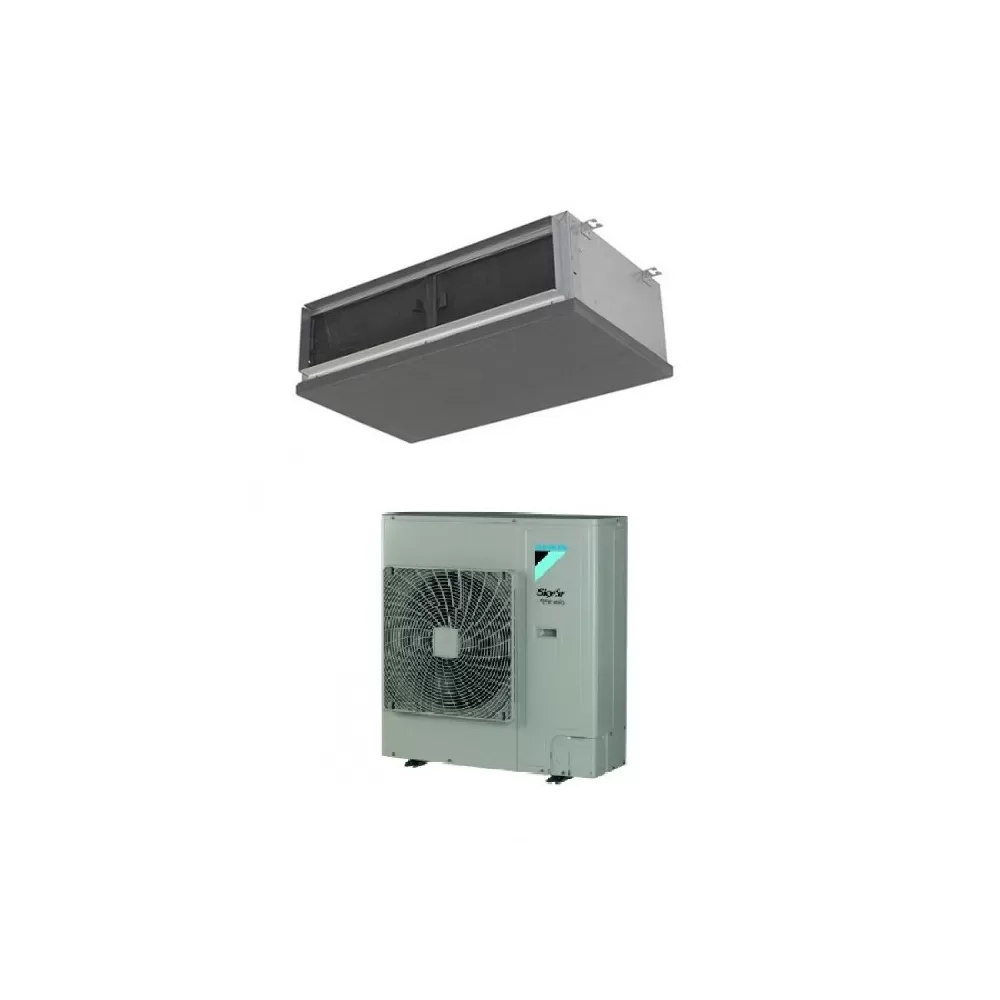Acquista CLIMATIZZATORE CONDIZIONATORE DAIKIN CANALIZZABILE
