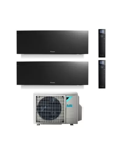 Acquista CLIMATIZZATORE CONDIZIONATORE DAIKIN DUAL SPLIT