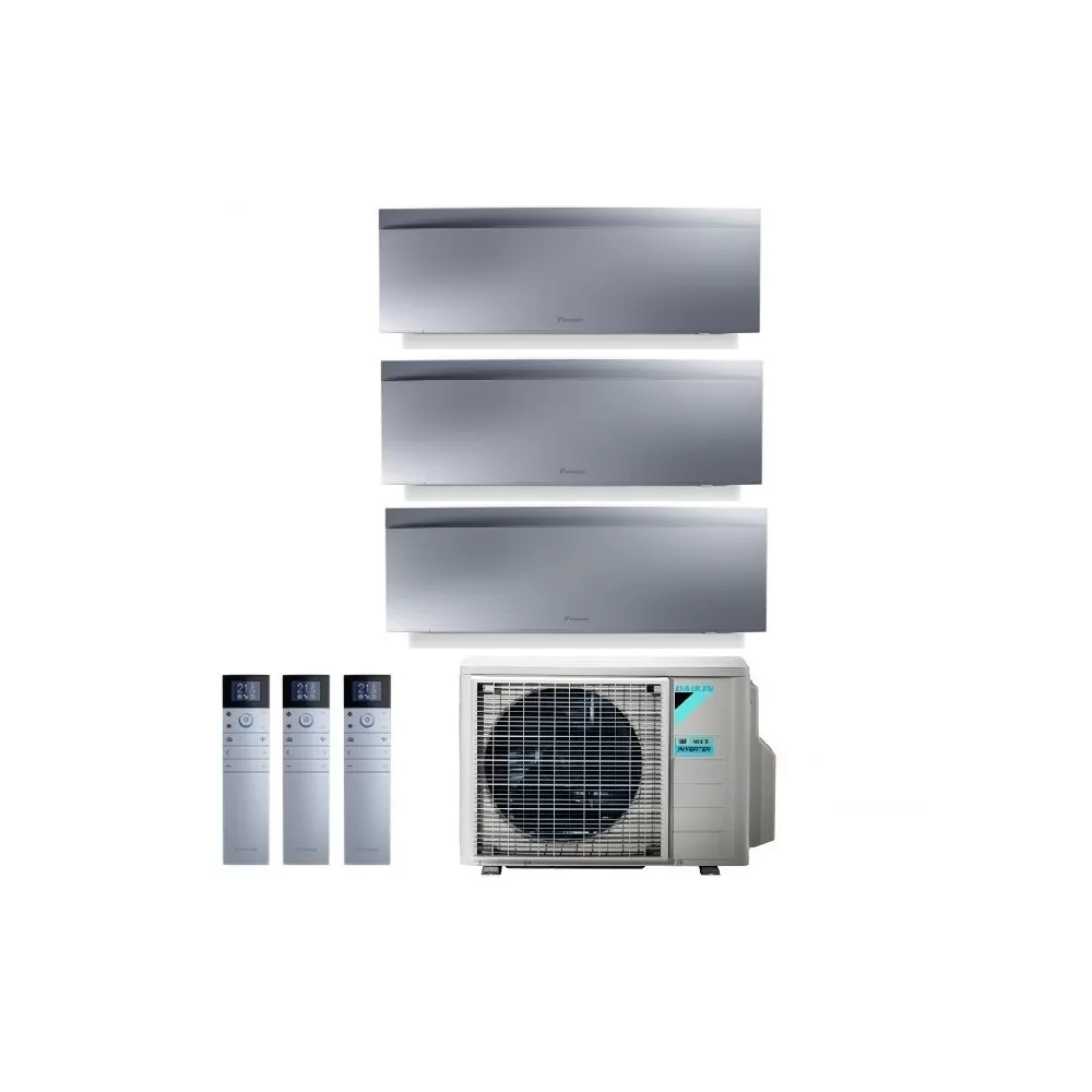 Acquista CLIMATIZZATORE CONDIZIONATORE DAIKIN TRIAL SPLIT