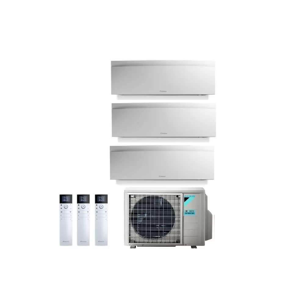 Acquista CLIMATIZZATORE CONDIZIONATORE DAIKIN TRIAL SPLIT