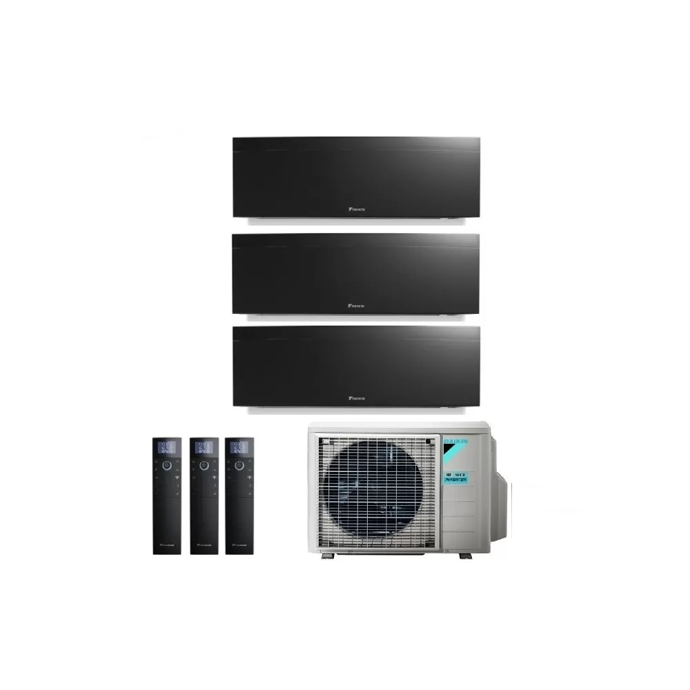 Acquista CLIMATIZZATORE CONDIZIONATORE DAIKIN TRIAL SPLIT