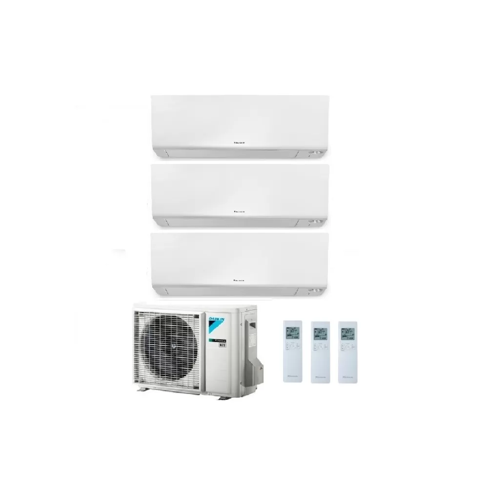 Acquista CLIMATIZZATORE CONDIZIONATORE DAIKIN TRIAL SPLIT
