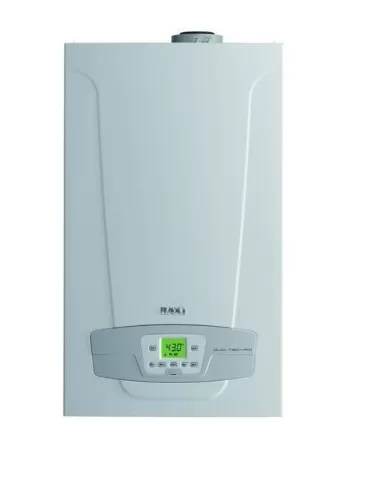 Acquista CALDAIA BAXI DUO-TEC MAX+ 33 GA A CONDENSAZIONE