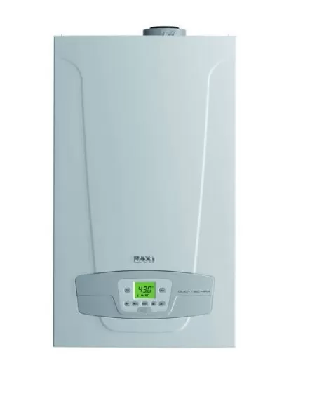Acquista CALDAIA BAXI DUO-TEC MAX+ 33 GA A CONDENSAZIONE