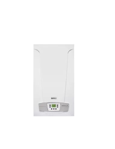 Acquista CALDAIA BAXI ECO5 BLUE 24 CAMERA APERTA LOW NOX METANO