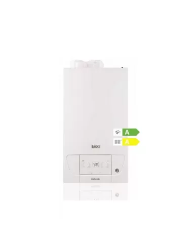 Acquista CALDAIA BAXI EVOLUTION PRIME 26 A CONDENSAZIONE