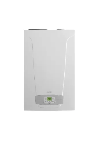 Acquista CALDAIA BAXI NUVOLA DUO-TEC+ 24 GA A CONDENSAZIONE con