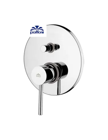 Acquista PAFFONI - MISCELATORE MONOCOMANDO doccia incasso STICK