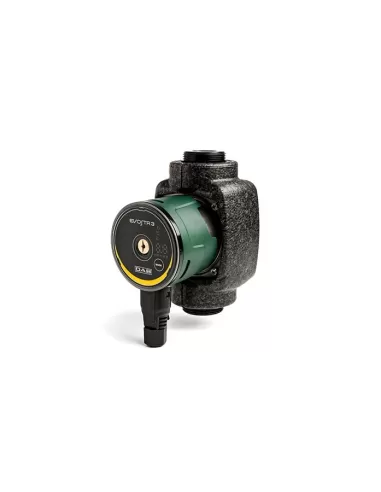 Acquista CIRCOLATORE ELETTRONICO A ROTORE BAGNATO DAB MOD.