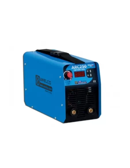Acquista AWELCO SALDATRICE INVERTER MOD.