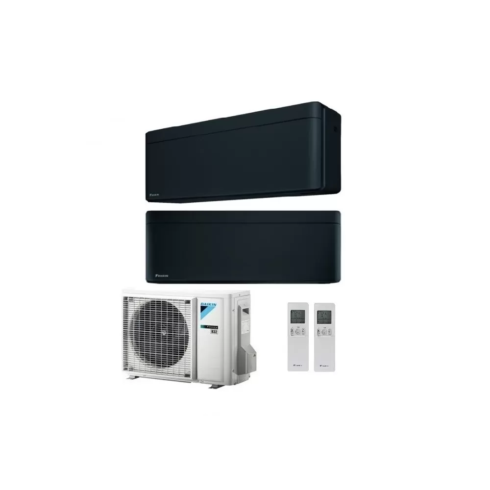 Acquista CLIMATIZZATORE CONDIZIONATORE DAIKIN BLUEVOLUTION DUAL