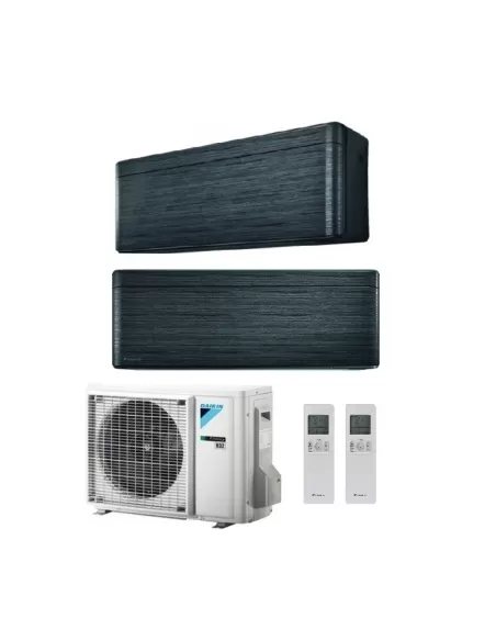 Acquista CLIMATIZZATORE CONDIZIONATORE DAIKIN BLUEVOLUTION DUAL