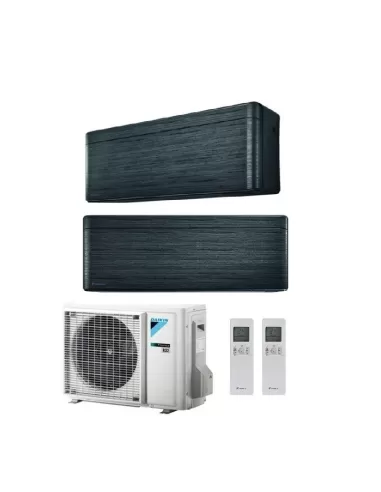 Acquista CLIMATIZZATORE CONDIZIONATORE DAIKIN BLUEVOLUTION DUAL