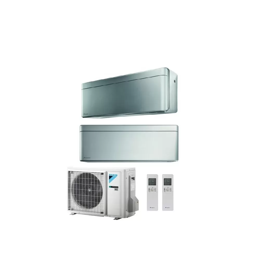 Acquista CLIMATIZZATORE CONDIZIONATORE DAIKIN BLUEVOLUTION DUAL