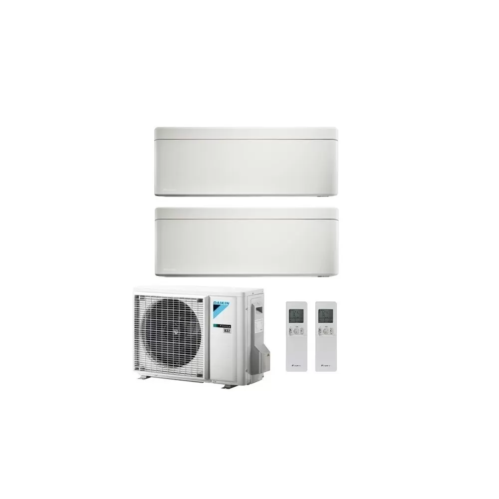 Acquista CLIMATIZZATORE CONDIZIONATORE DAIKIN BLUEVOLUTION DUAL