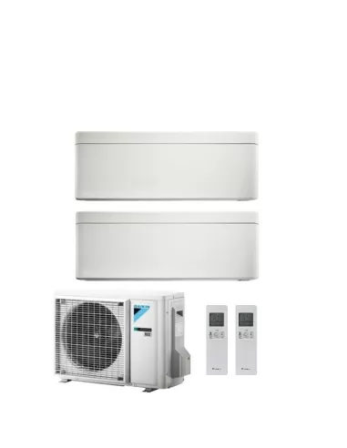 Acquista CLIMATIZZATORE CONDIZIONATORE DAIKIN BLUEVOLUTION DUAL