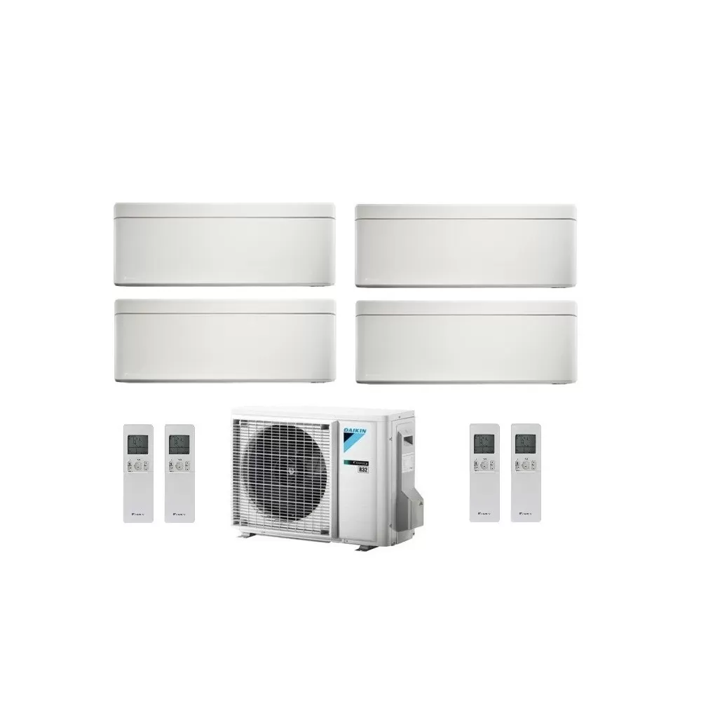 Acquista CLIMATIZZATORE CONDIZIONATORE DAIKIN BLUEVOLUTION