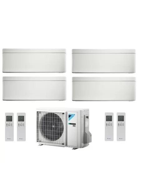 Acquista CLIMATIZZATORE CONDIZIONATORE DAIKIN BLUEVOLUTION